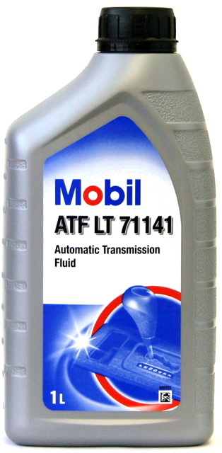 eOil.sk | MOBIL ATF LT 71141 1L