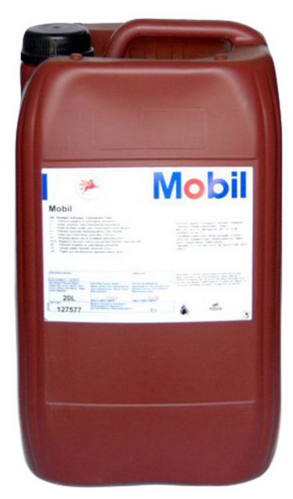 MOBIL MOBILCUT 230 20L | Pre servis a dielňu | eOil.sk
