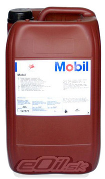 MOBIL NUTO H 46 ISO VG 46 20L | Hydraulické oleje / Hydraulicke HLP ...
