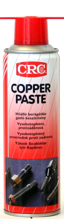 CRC Cooper paste (medená pasta) 0.3L | eOil.sk