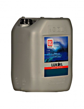 LUKOIL GEYSER S 46 ISO VG 46 (OMV HYD HLP-SHS 46) 20L | Hydraulické ...