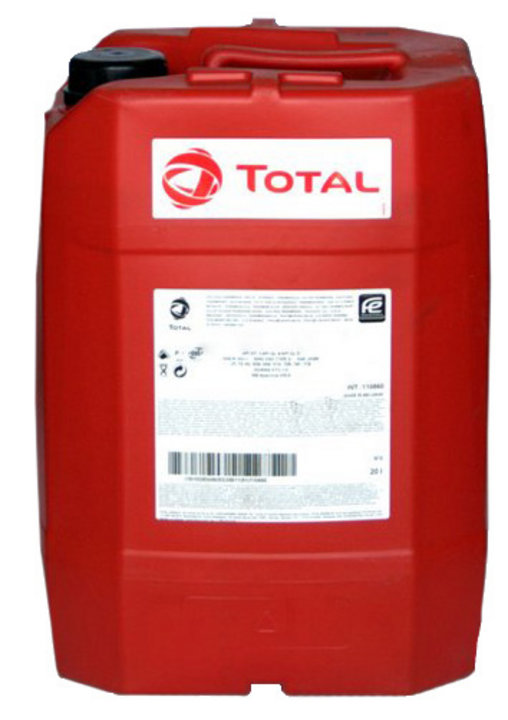 TotalEnergies AZOLLA ZS ISO VG 22 20L | Pre servis a dielňu | eOil.sk