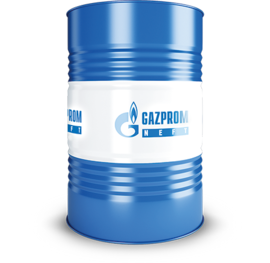 Gazpromneft HYDRAULIC HLP ISO VG 46 205L | Hydraulické oleje ...