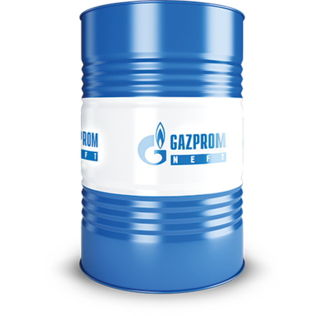 Gazpromneft HYDRAULIC HLP ISO VG 46 205L | Hydraulické oleje ...
